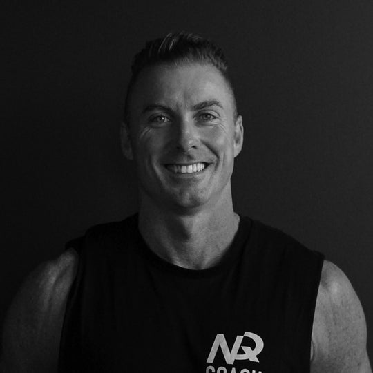 Bundall – NEVER QUIT